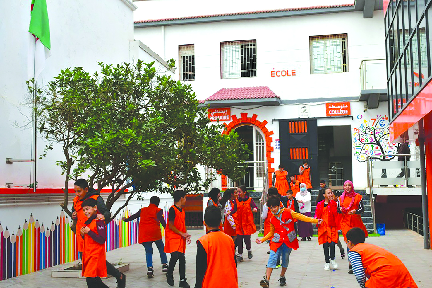 بعد ثلاث سنوات من تجميد الاعتمادات، وزير التربية يعلن مرحلة جديدة ...